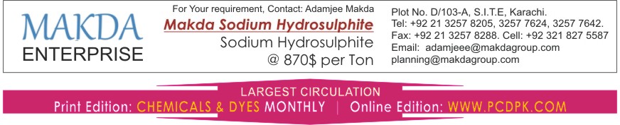 :: PCDPK.COM :: | Source of Chemicals, Dyes & Related Products